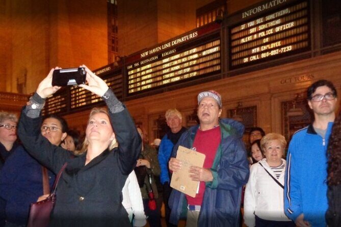 New York Main Attractions Tour with City Bus & Subway! - Value and Cost Analysis