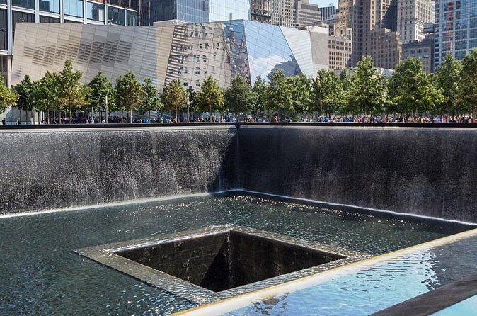 New York Main Attractions Tour with City Bus & Subway! - Frequently Asked Questions (FAQs)