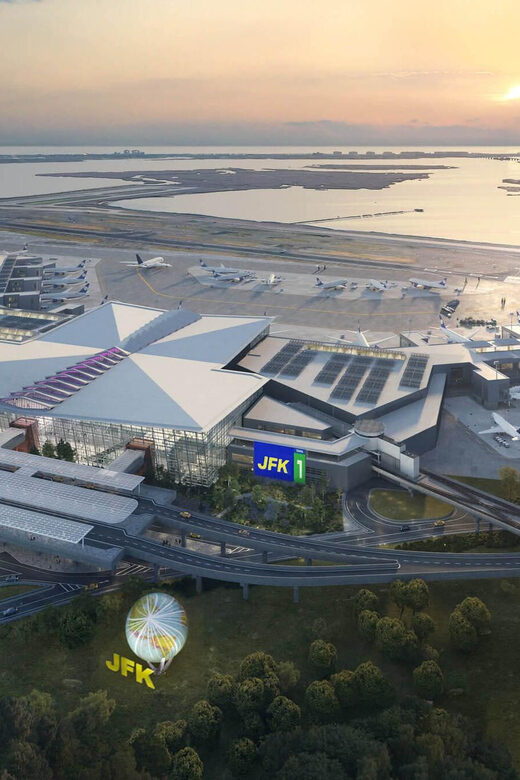 New York Manhattan:JFK EWR LGA Private Hotel Transfer - What to Expect from This NYC Private Transfer