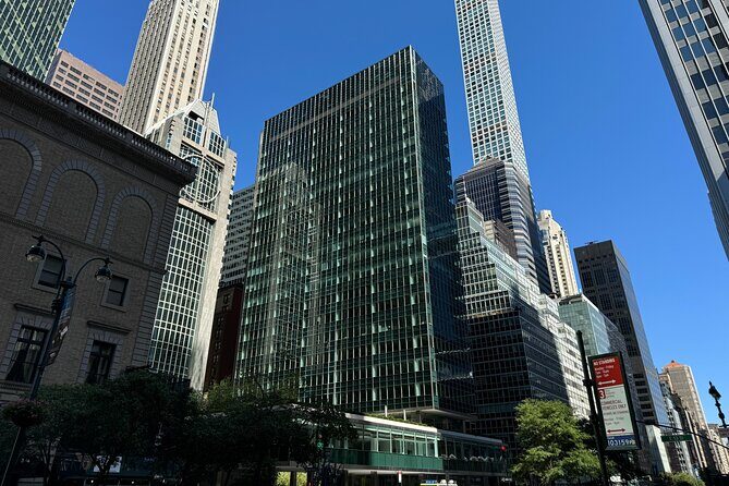 New York Midtown North Art and Architecture Tour - An Overview of What You Can Expect