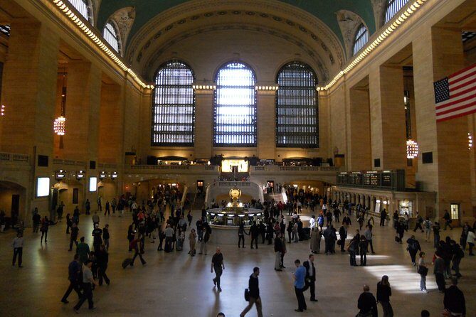 New York Midtown Scavenger Hunt Adventure - The Value for Money