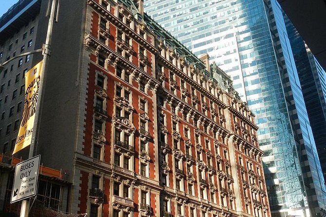 New York Midtown self-guided walking tour & scavenger Hunt - An In-Depth Look at the Midtown Self-Guided Scavenger Hunt