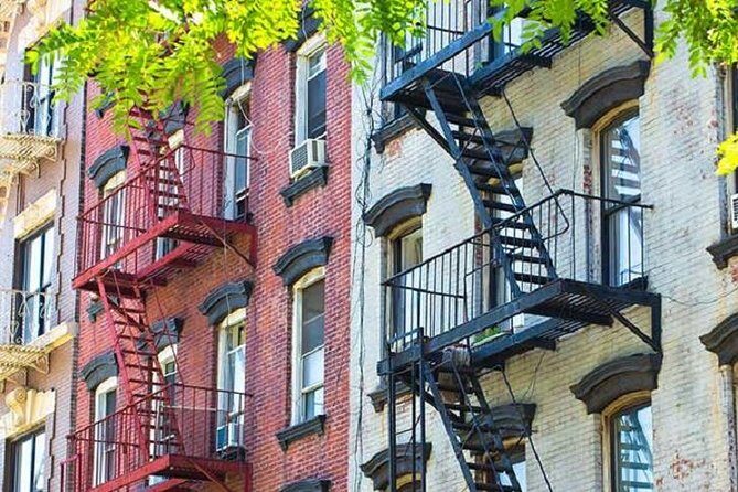 New York Neighborhoods Private Walking Tours - A Deep Dive into the Neighborhoods
