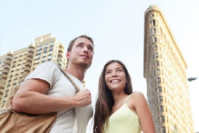 New York Neighborhoods Private Walking Tours - FAQ