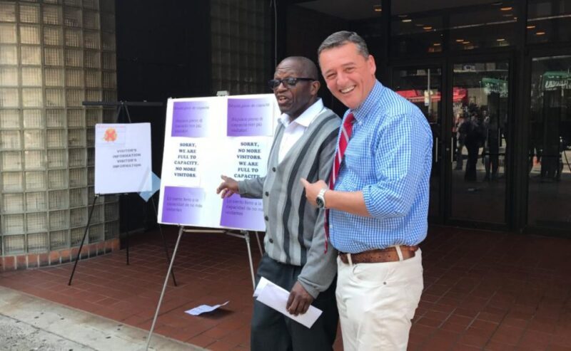 NEW YORK ON SUNDAY (CONTRASTS + GOSPEL) - Authentic Encounters Beyond The Guidebook