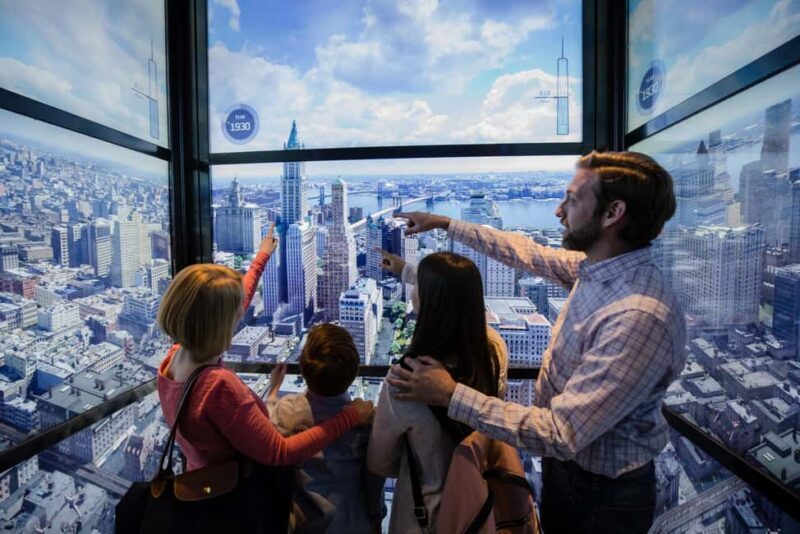 New York Pass®: 100+ Attractions including Edge NYC - FAQ