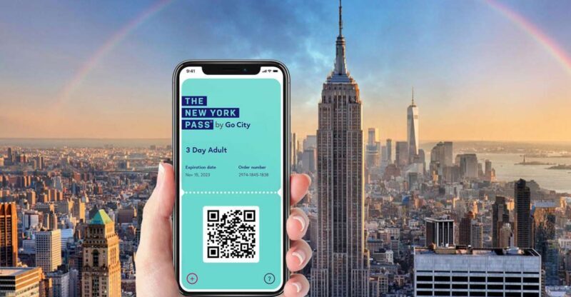 New York Pass®: 105+ Attractions including Edge NYC - What Exactly Does the New York Pass Cover?