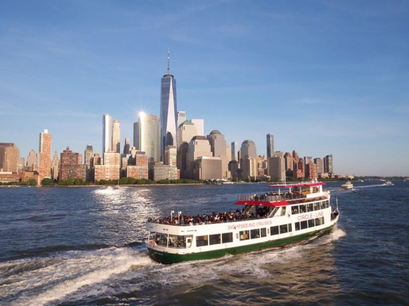 New York Pass®: 105+ Attractions including Edge NYC - Genuine Visitor Experiences