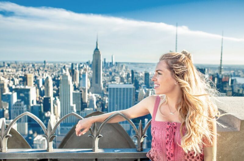 New York Pass®: 105+ Attractions including Edge NYC - FAQ
