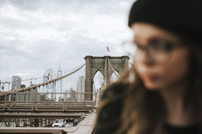 New York Photo Tour - Key Points