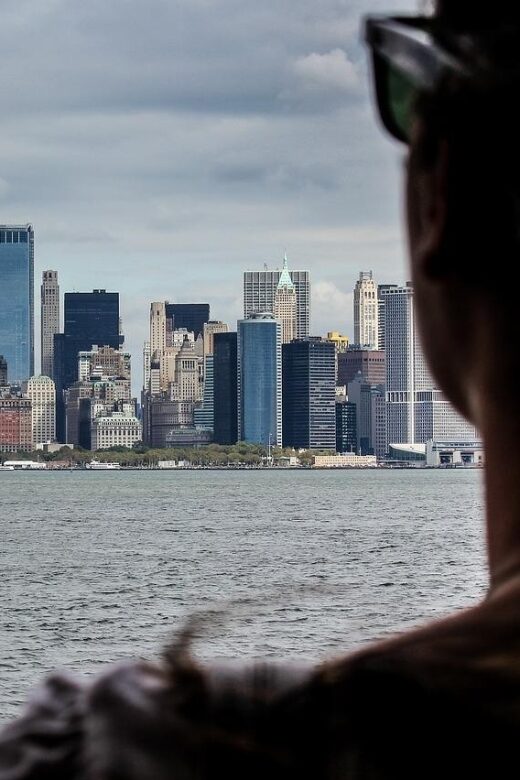 New York Photo Tour - Discovering New York’s Iconic Photography Spots