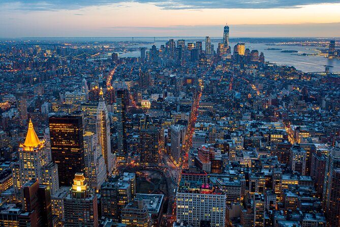 New York Photography Masterclass - Private Photography Lesson - An In-Depth Look at What the Tour Offers