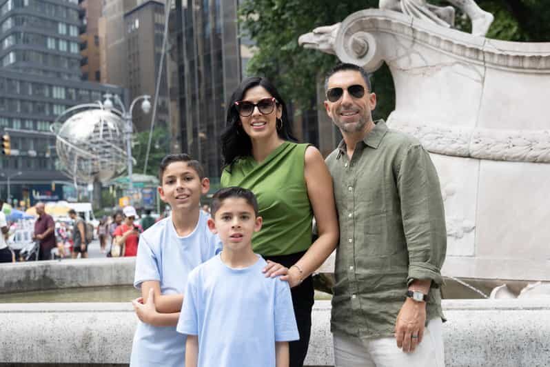 New York: Photoshoot in NYC DUMBO BROOKLYN BRIDGE - Who Should Consider This Experience?
