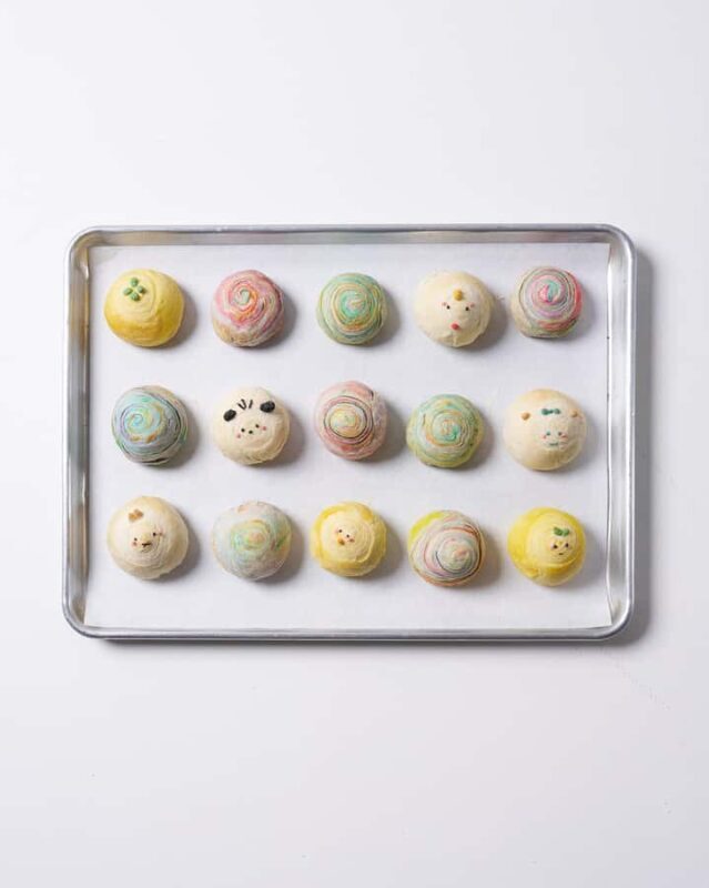 New York: Pineapple Cake Baking Class - A Detailed Look at the Pineapple Cake Baking Class