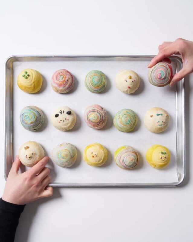 New York: Pineapple Cake Baking Class - The Sum Up