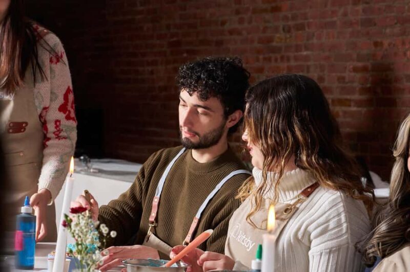 New York: Pineapple Cake Baking Class - Frequently Asked Questions