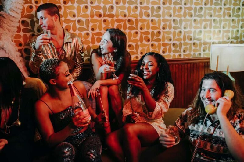 New York: Pizza, Speakeasies, and Bars Tour - Frequently Asked Questions