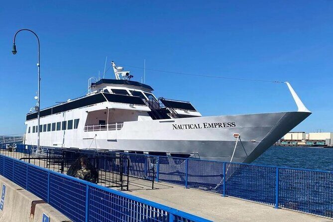 New York Princess Cruises - FAQ