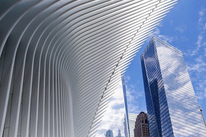 New York Private 9/11 Memorial Tour with Optional Museum Ticket - Practical Considerations and Tips