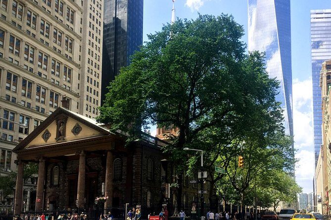 New York Private 9/11 Memorial Tour with Optional Museum Ticket - Is This Tour Worth It?