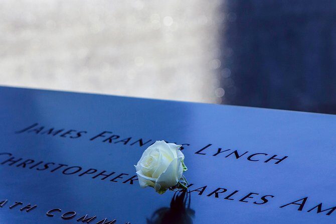 New York Private 9/11 Memorial Tour with Optional Museum Ticket - Who Is This Tour Best For?