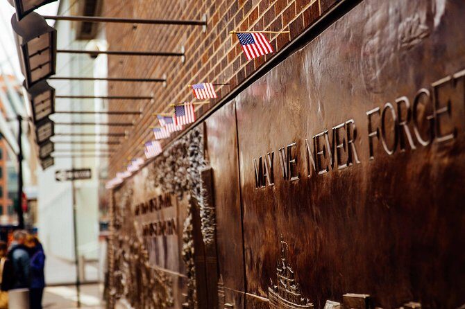New York Private 9/11 Memorial Tour with Optional Museum Ticket - Frequently Asked Questions About the 9/11 Memorial Tour