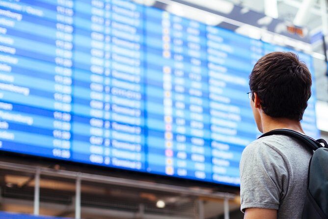 New York Private Airport Transfer (JFK) or (LGA) to Manhattan - Key Points