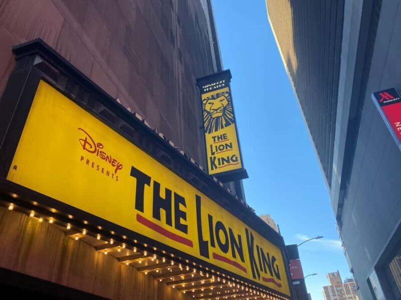 New York: Private Broadway Night Out Experience - The Value of This Experience