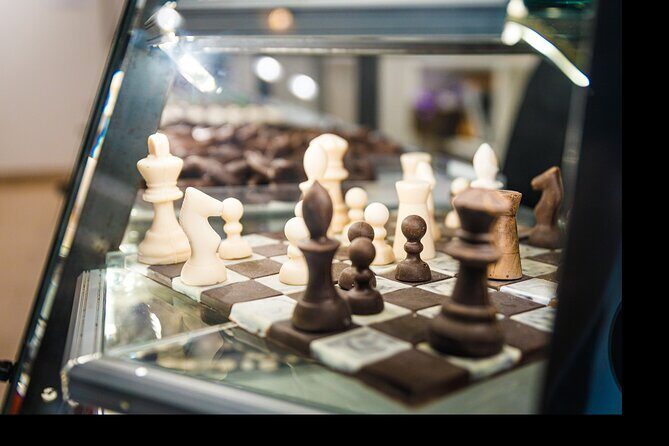 New York Private Chocolate and Dessert Walking Tour - What Travelers Say (Based on Available Data)