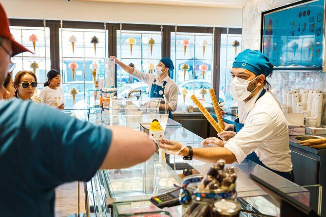 New York Private Chocolate and Dessert Walking Tour - FAQ