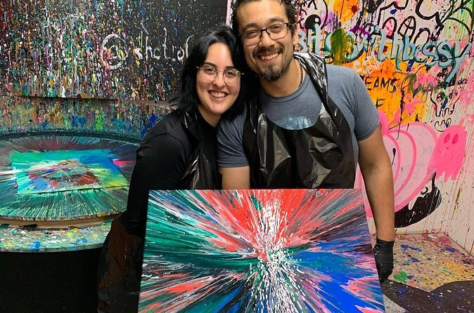 New York Private Date Night Art Class Experience - Final Thoughts