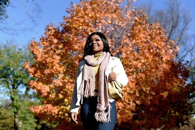New York: Private Professional Photoshoot at Central Park - Frequently Asked Questions