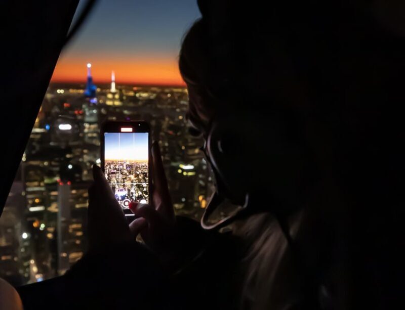 New York: Private Scenic Helicopter Charter with Champagne - FAQ