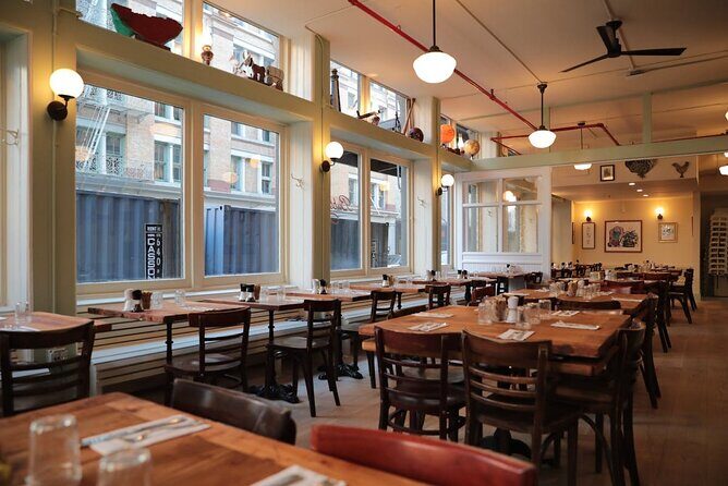 New York Private The Devil Wears Prada Movie Locations Tour - Introduction