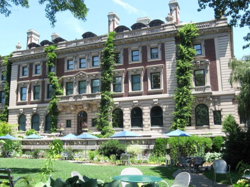 New York, Private Tour: New York in the Gilded Age - Exploring the Gilded Age in New York: An In-Depth Tour Review