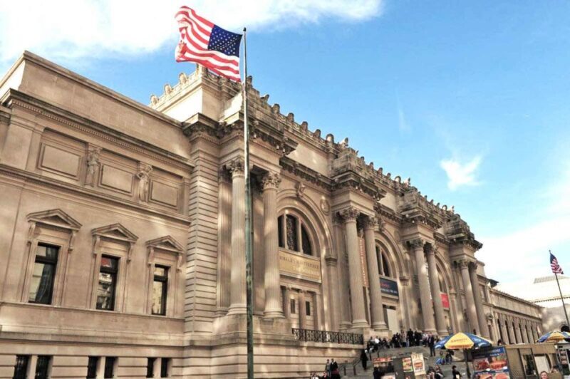New York, Private Tour: New York in the Gilded Age - Introduction: A Peek Into Gilded Age Glamour