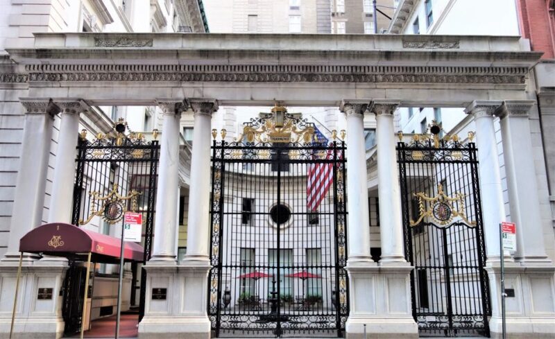 New York, Private Tour: New York in the Gilded Age - Practical Details: What You Need to Know