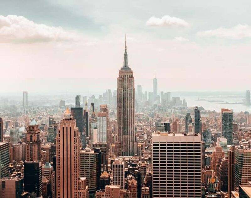 New York: Private Tour of Iconic Landmarks by Car - Final Thoughts