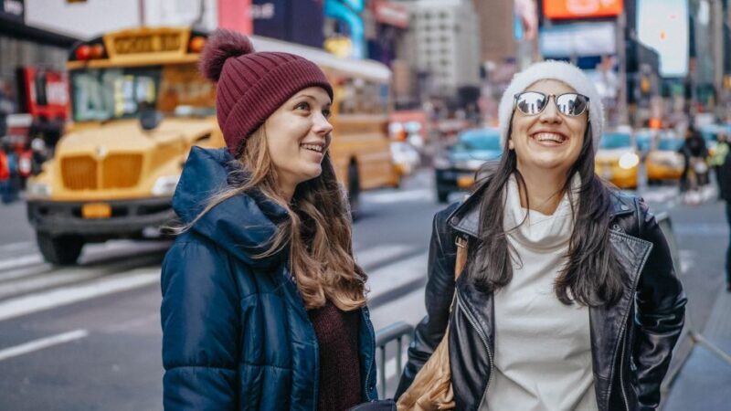New York: Private Tour of Iconic Landmarks by Car - Who Will Love This Tour?