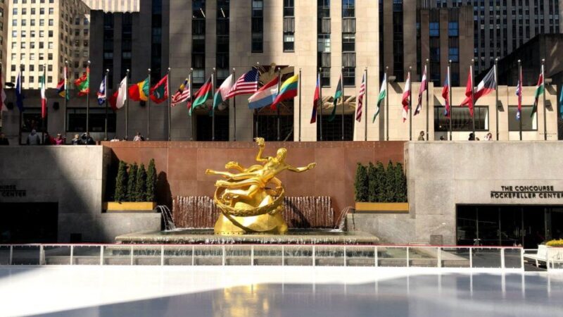 New York: Private Tour of Iconic Landmarks by Car - Final Thoughts