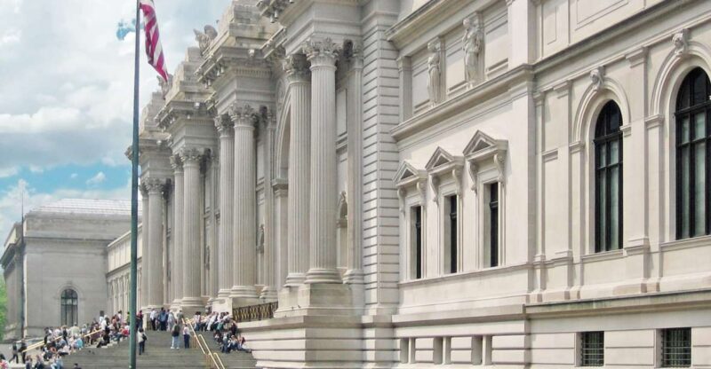 New York: Private Tour of The Metropolitan Museum of Art - Why Choose This Tour?