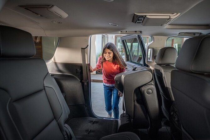 New York private transfer service JFK EWR LGA or PORT - Key takeaways