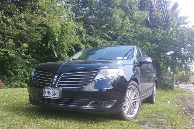 New York private transfer service JFK EWR LGA or PORT - Analyzing the value