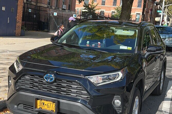 New York Private Transfer-Up to 5 pax with Tour Guide Option - The Attractions and Experience: What to Expect