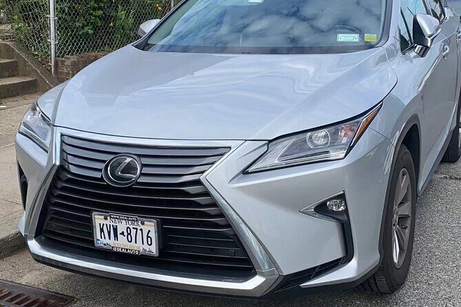 New York Private Transfer-Up to 5 pax with Tour Guide Option - FAQ