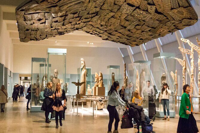 New York: private visit of Chelsea neighborhood - Introduction