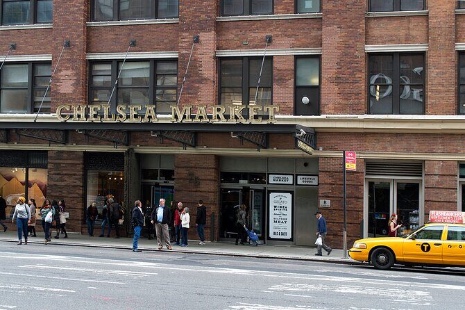 New York: private visit of Chelsea neighborhood - Why Choose This Tour?