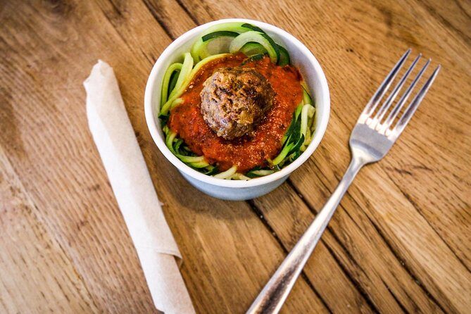 New York Private Walking Food Tour With Secret Food Tours - An In-Depth Look at the Experience