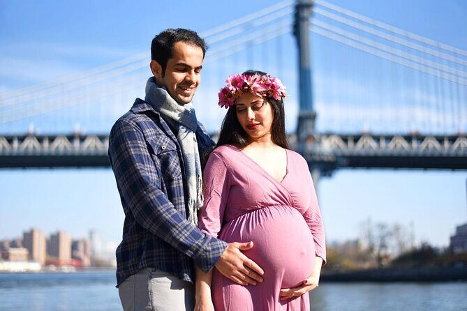 New York : Professional Photoshoot Experience in Manhattan Bridge - What the Reviews Say