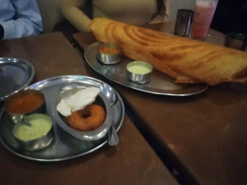 New York, Queens Culinary Stroll & Cultural Tour on Foot - Key Points